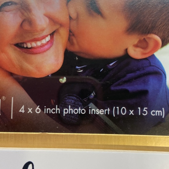 Pearhead | Other | Two Pearhead Frames I Love Grandma And I Love ...